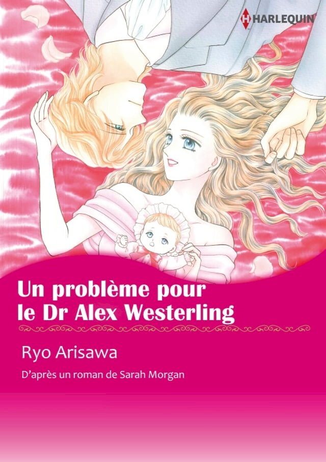 Un problème pour le Dr Alex Westerling - PChome 24h書店