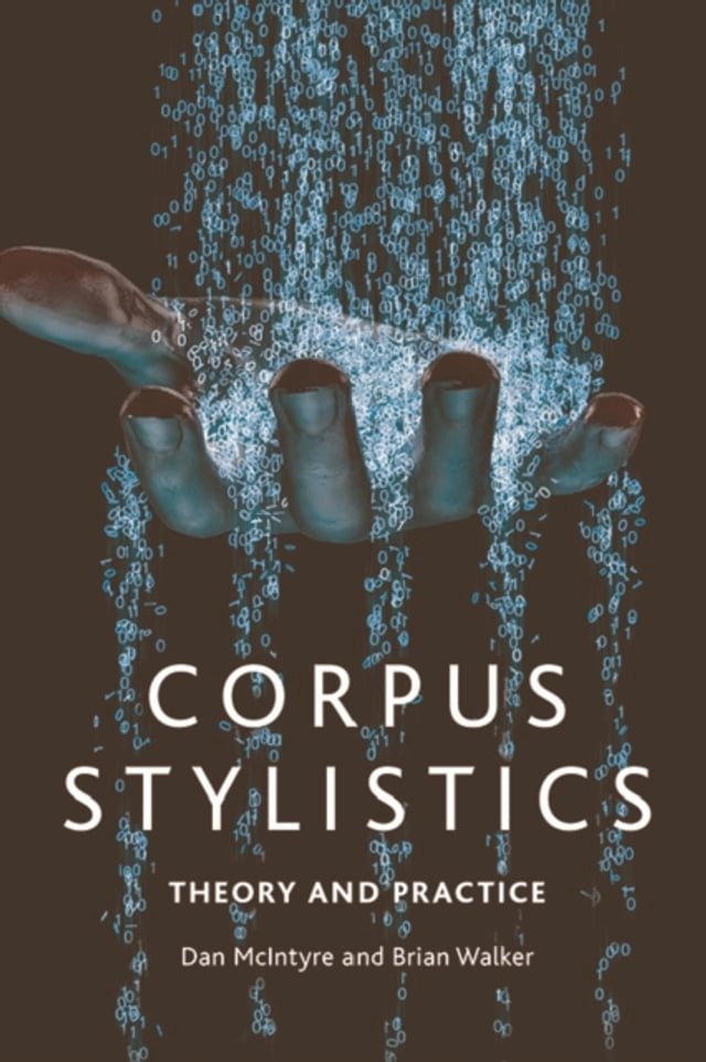 Corpus Stylistics - PChome 24h書店