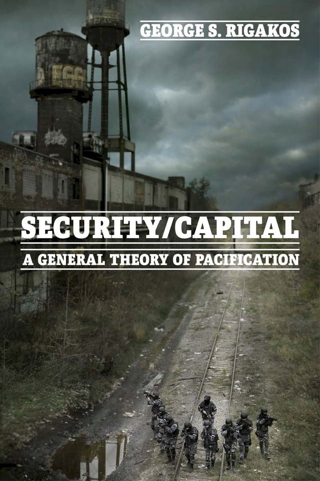 Security/Capital - PChome 24h書店