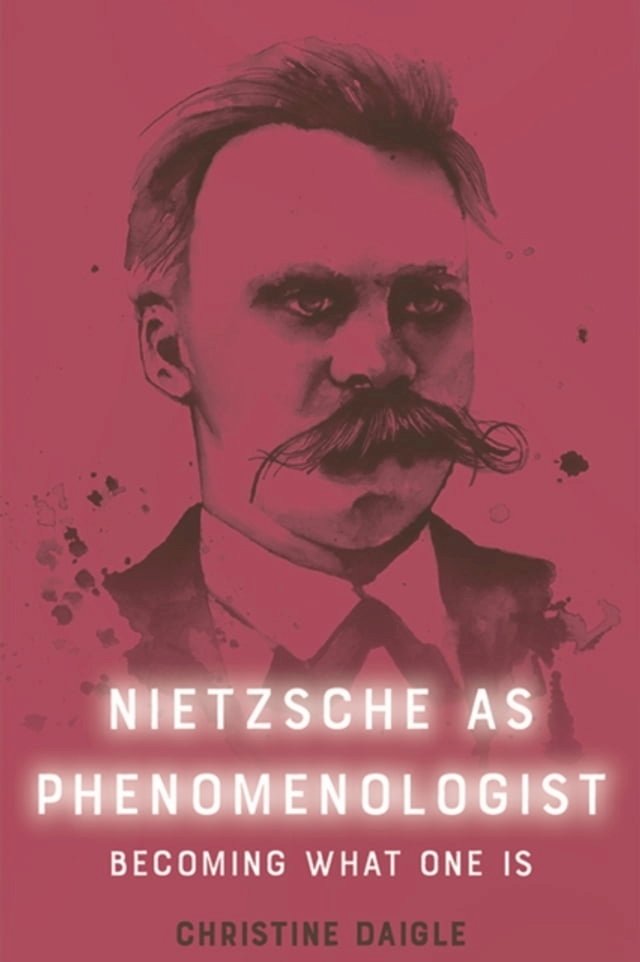 Nietzsche as Phenomenologist - PChome 24h書店