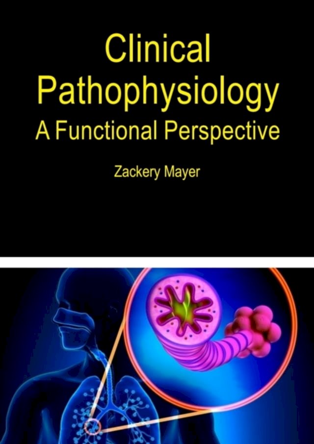 Clinical Pathophysiology - PChome 24h書店