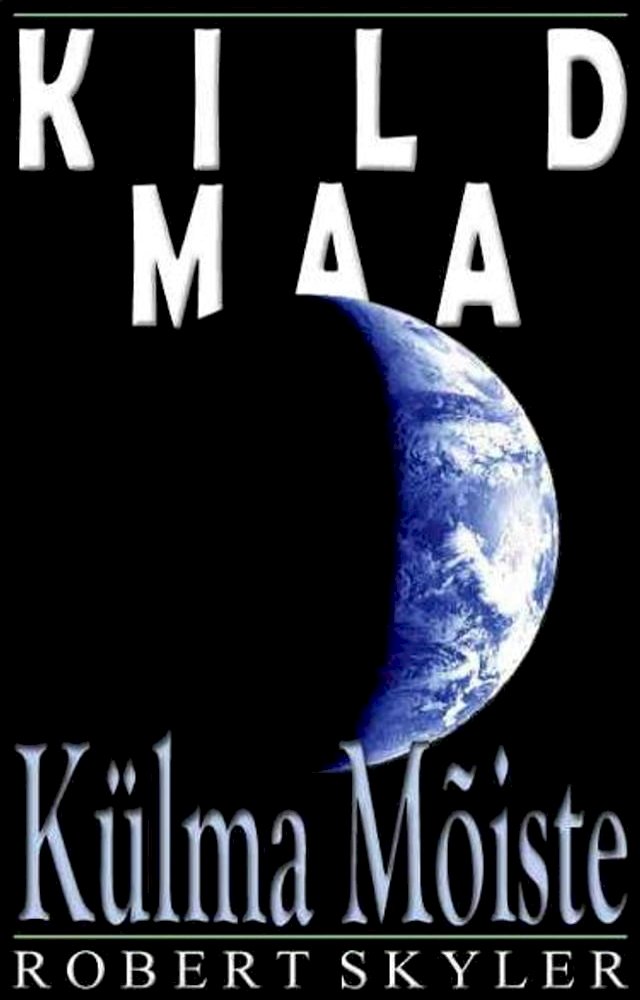 Kild Maa - 003 - Külma Mõiste (Keel Väljaanne) - PChome 24h書店