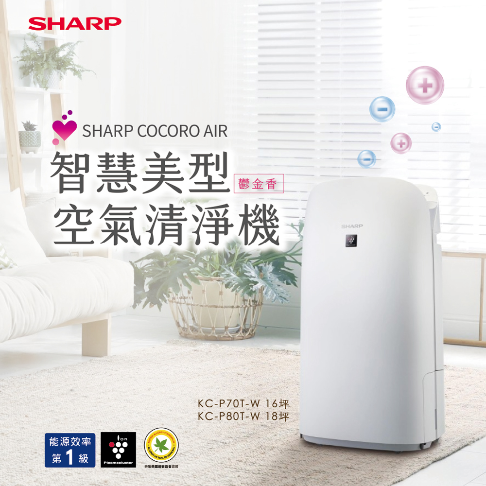 ≡【SHARP 夏普】 - PChome 24h購物