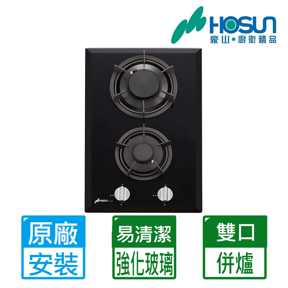 瓦斯爐 豪山牌 - PChome 24h購物