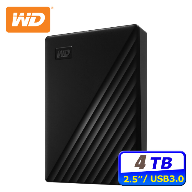 WD 威騰 - PChome 24h購物