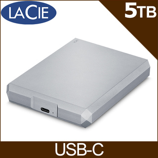 5TB↗行動硬碟 - PChome 24h購物