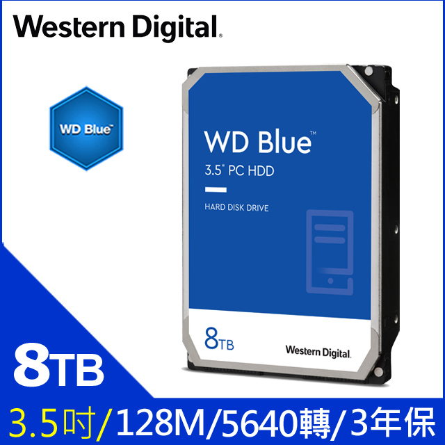 WD_威騰💾 - PChome 24h購物