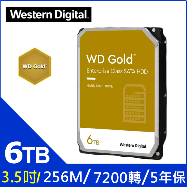 6TB 硬碟 - PChome 24h購物