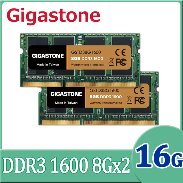 DDR3 1600 ↑ - PChome 24h購物