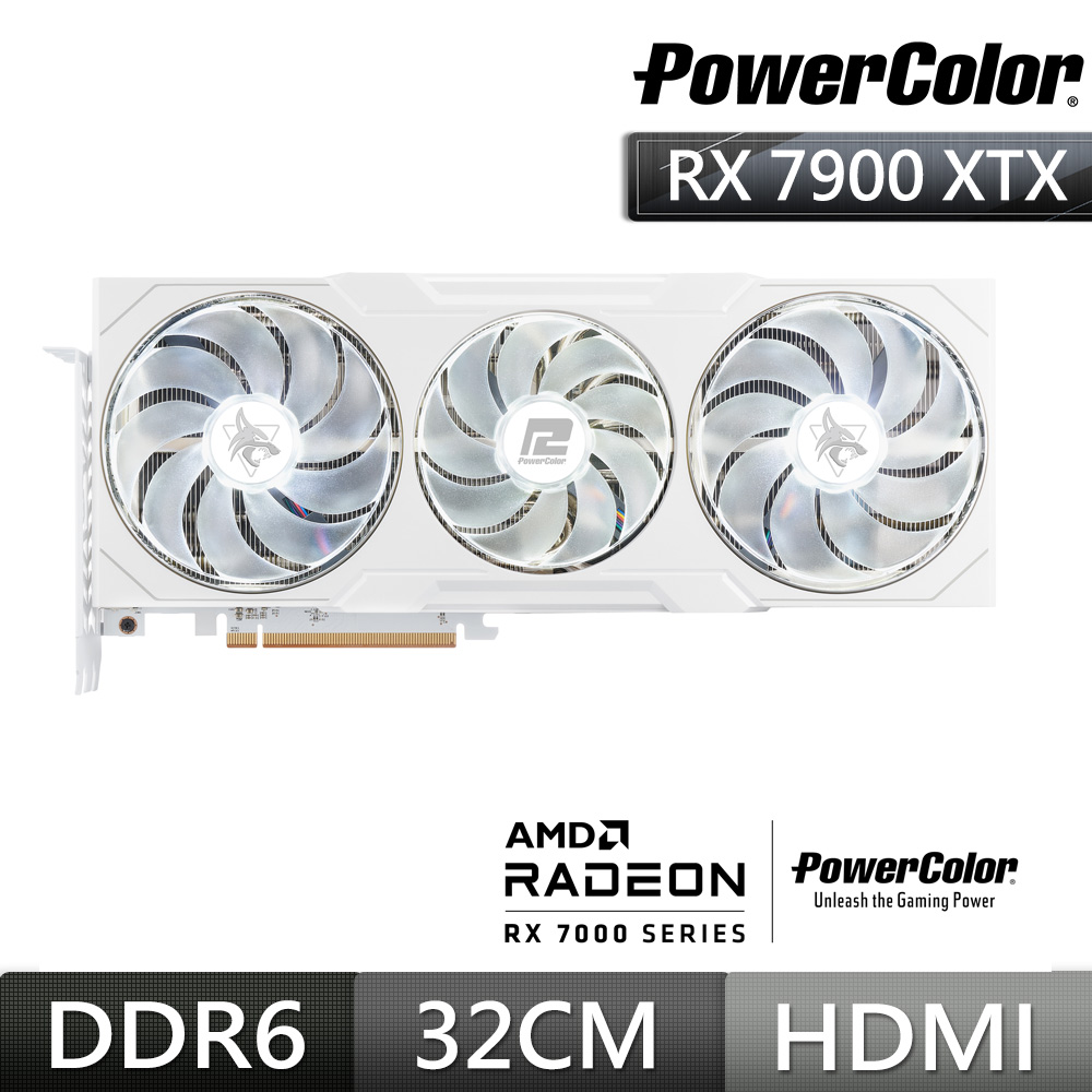Radeon 7900 XT - PChome 24h購物