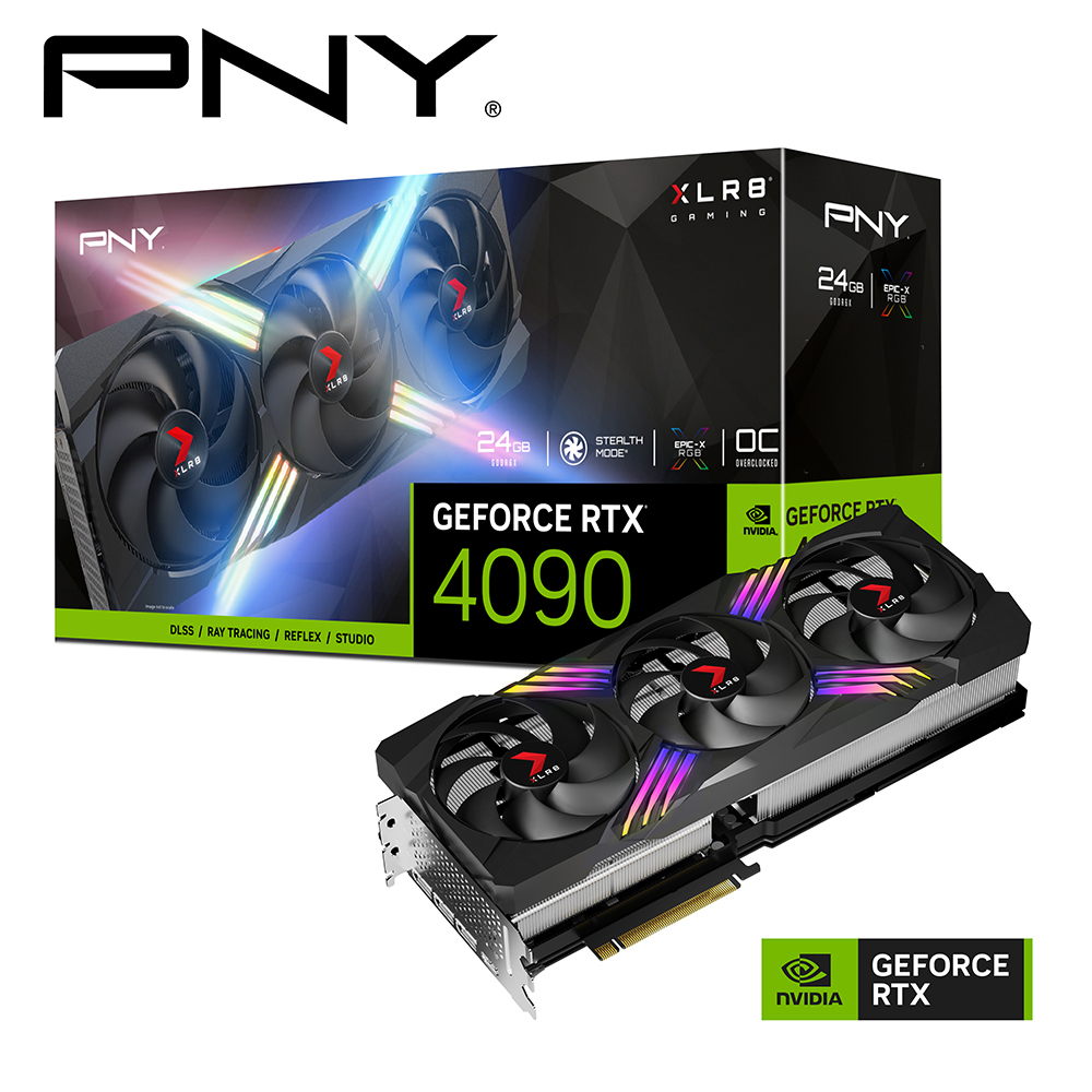 RTX4090 - PChome 24h購物