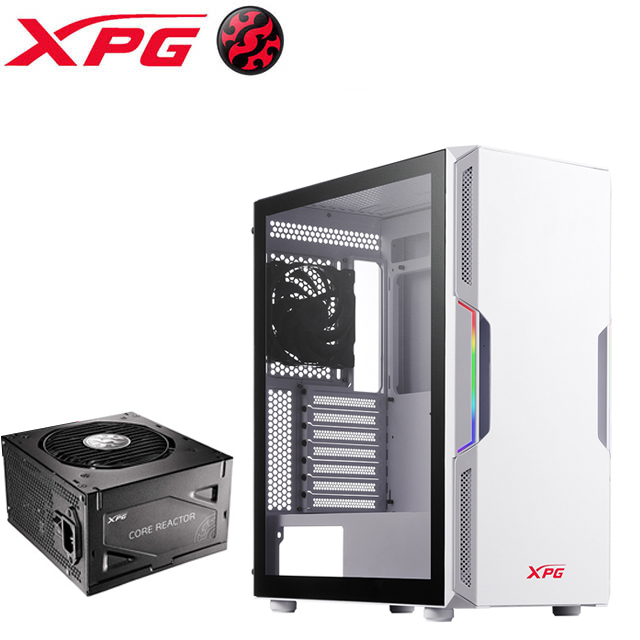 機殼》XPG 威剛 - PChome 24h購物