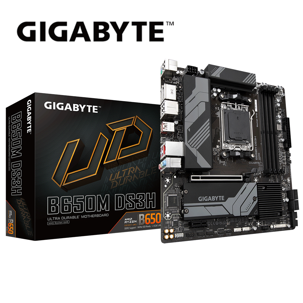 GIGABYTE B650 - PChome 24h購物