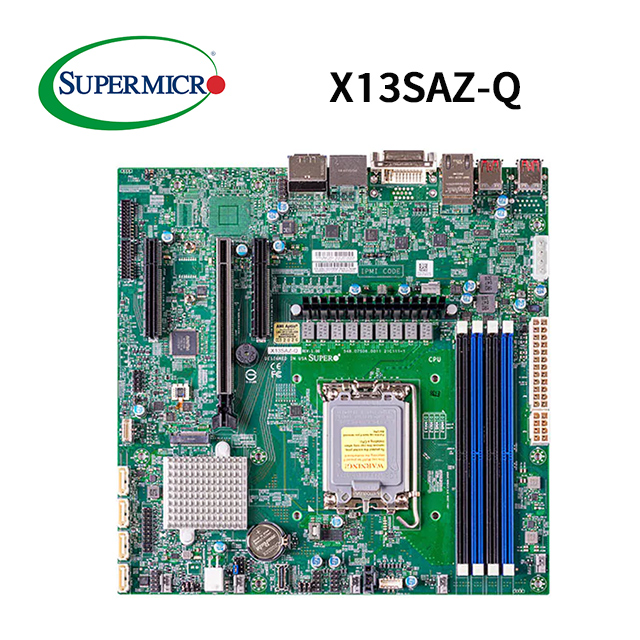 Supermicro主機板 - PChome 24h購物