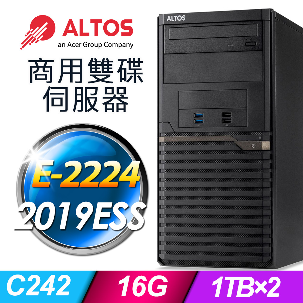 ACER-ALTOS工作站 - PChome 線上購物