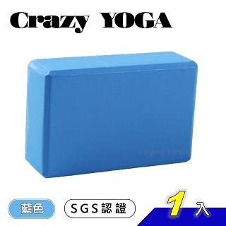 ．Crazy yoga健身瑜珈館 - PChome 24h購物