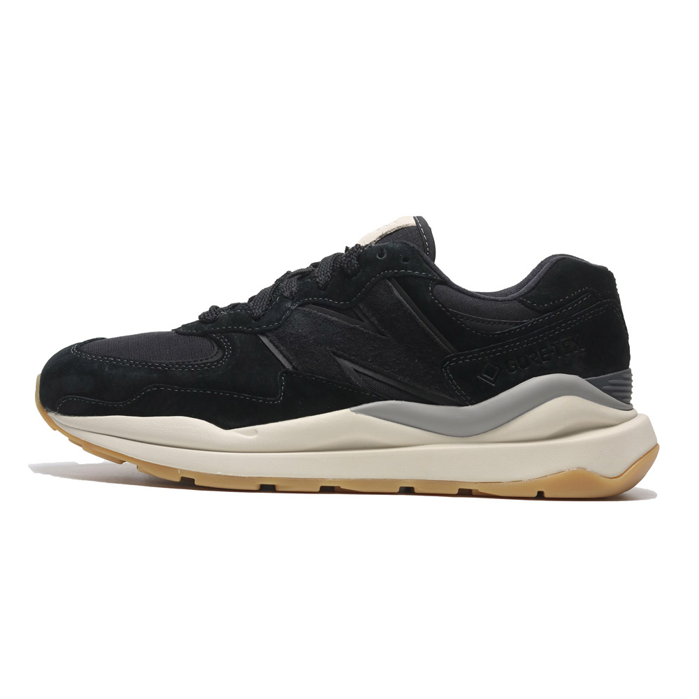 NEW BALANCE 休閒鞋 NB 5740 GTX 黑白 防水 男 M5740GXB - PChome 24h購物