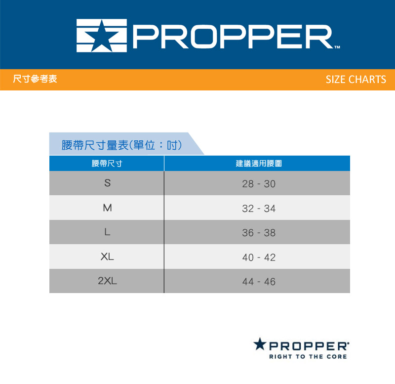 PROPPER 1.75快速釋放扣戰術腰帶 - PChome 24h購物