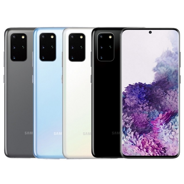 Galaxy S20系列 - PChome 線上購物