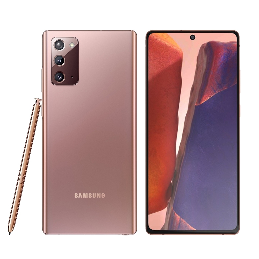 Galaxy Note20系列 - PChome 線上購物
