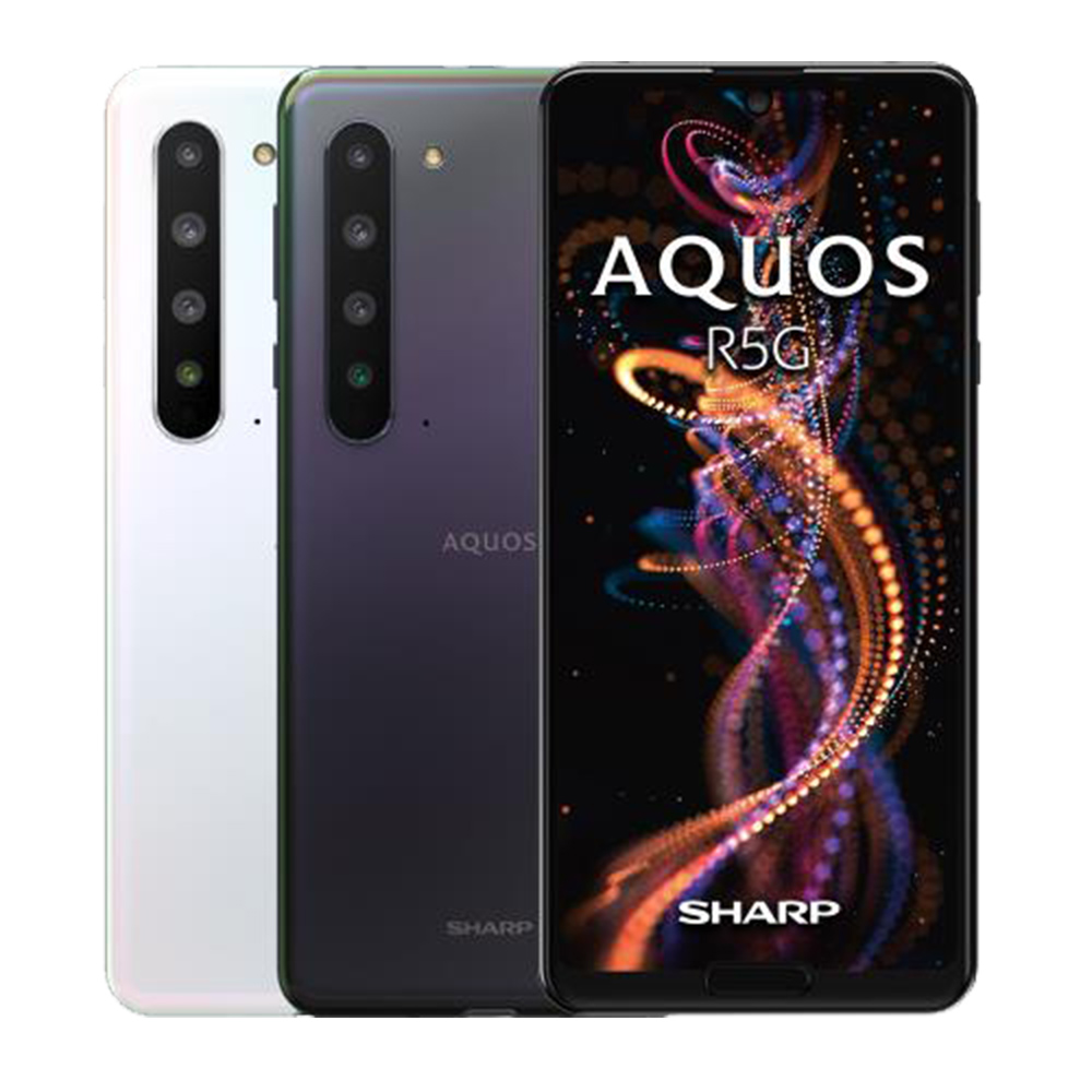 AQUOS R5G - PChome 線上購物