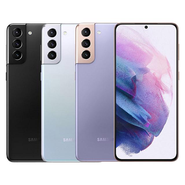 Galaxy S21系列 - PChome 24h購物