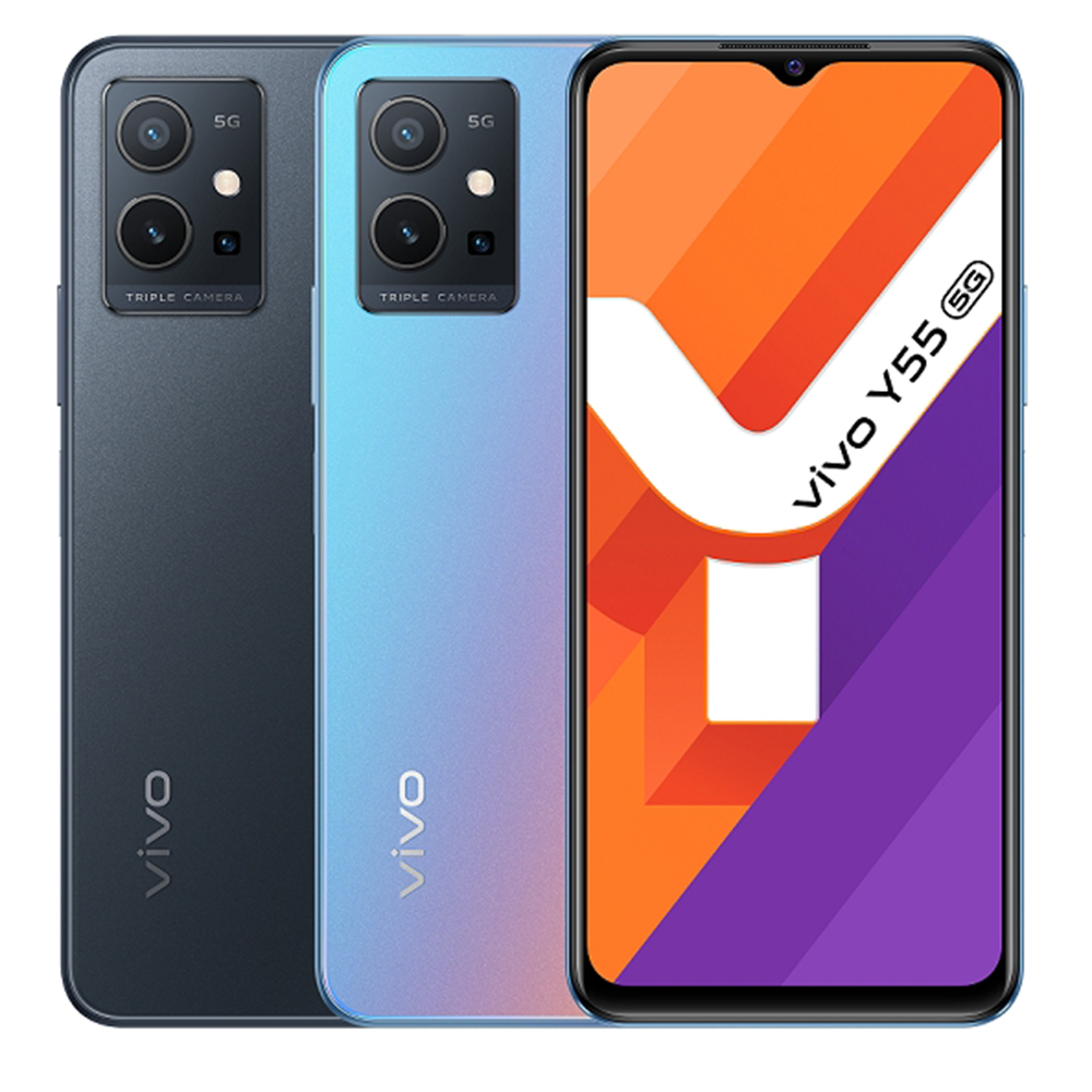 vivo Y55 5G(4G+128G) - PChome 24h購物
