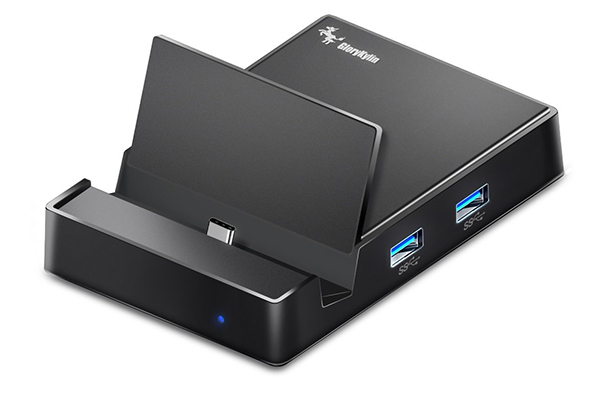 Docky Mobile Phone Docking Station - PChome 24h購物