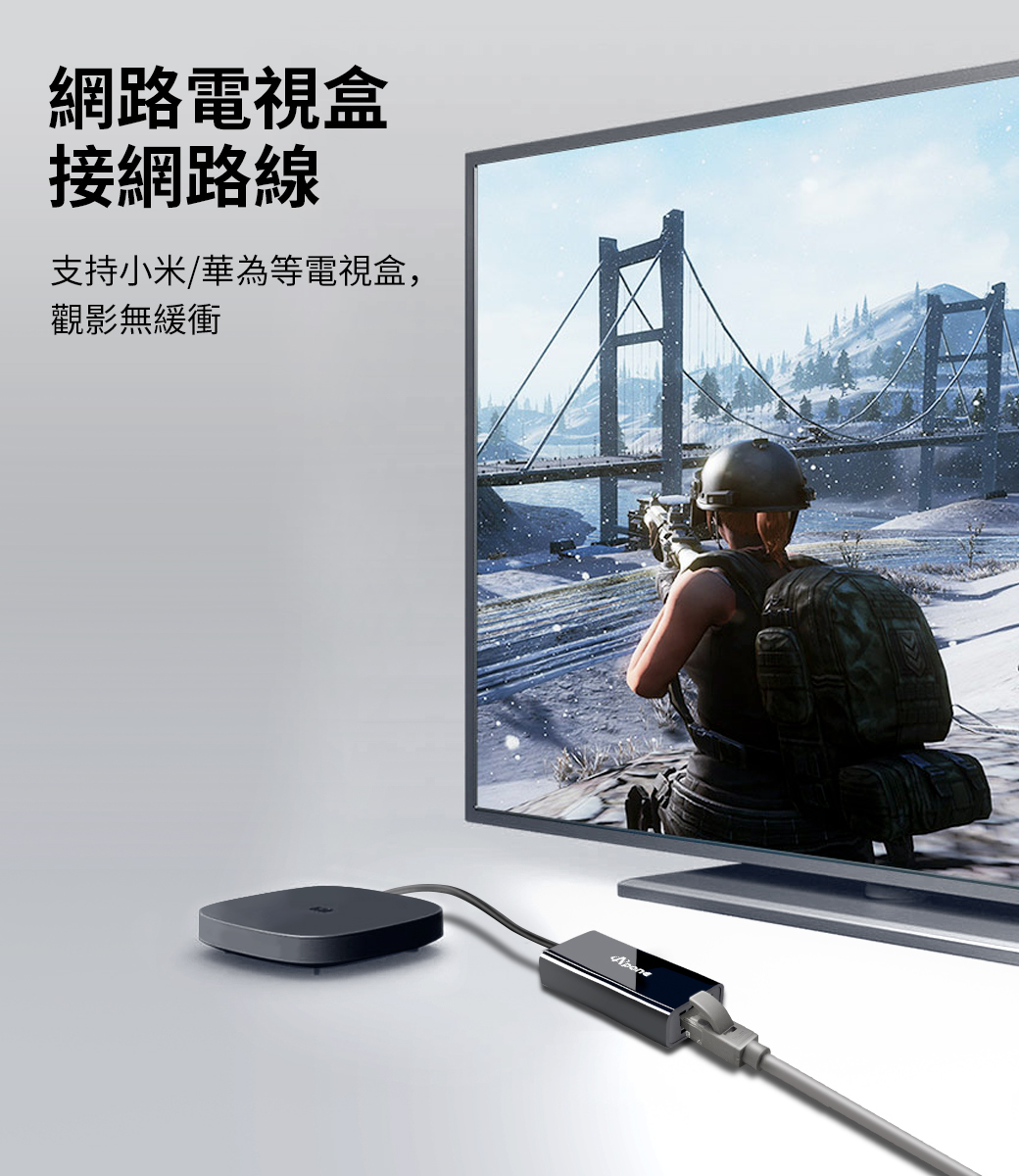 【Apone】USB2.0 轉 RJ45 外接有線網路卡 - PChome 24h購物