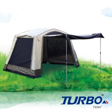 TURBO TENT - PChome 24h購物