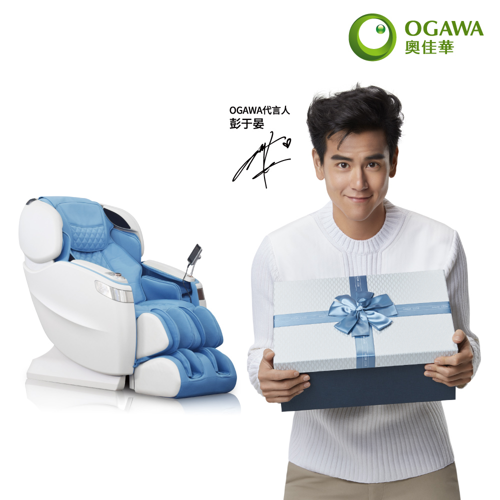 OGAWA健康館 - PChome 24h購物