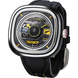 SEVENFRIDAY - PChome 24h購物