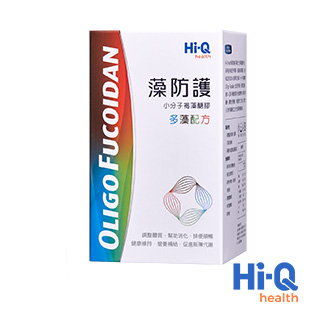 Oligo Fuco HiQ褐抑定 - PChome 24h購物