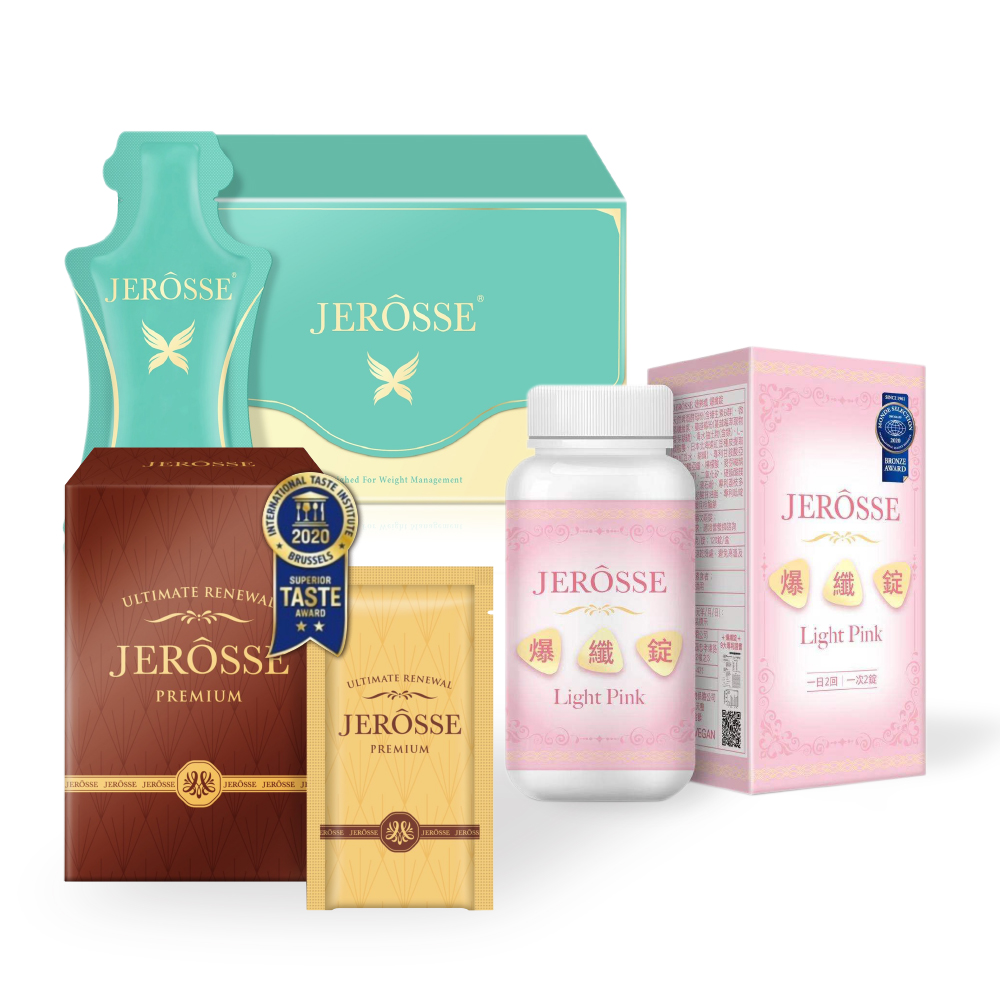 JEROSSE 婕樂纖 - PChome 24h購物