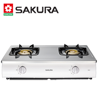 瓦斯爐 櫻花SAKURA - PChome 24h購物